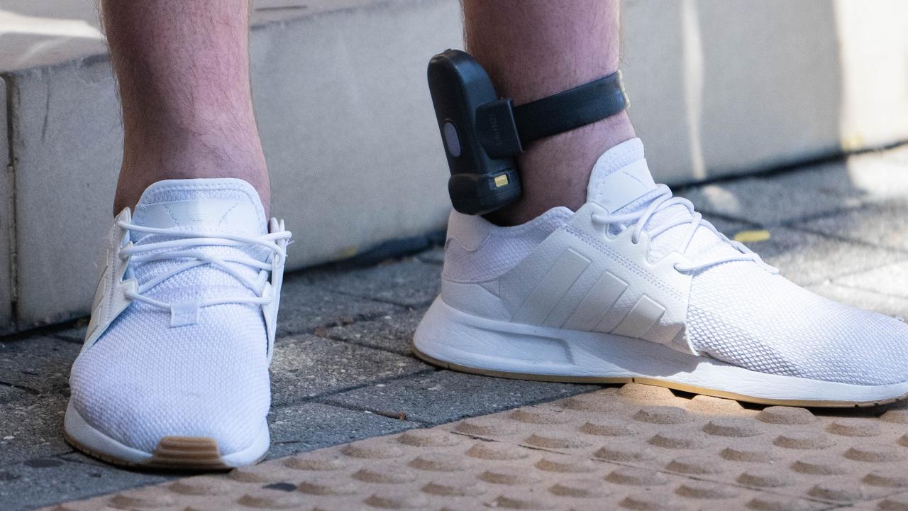State To Issue Hundreds Of Ankle Monitoring Bracelets To High Risk Dv