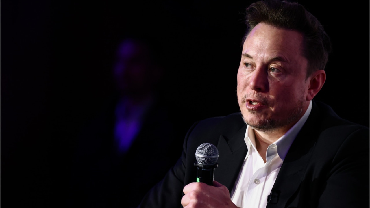 Elon Musk Provides Update On Long Awaited New Tesla Roadster Now Set