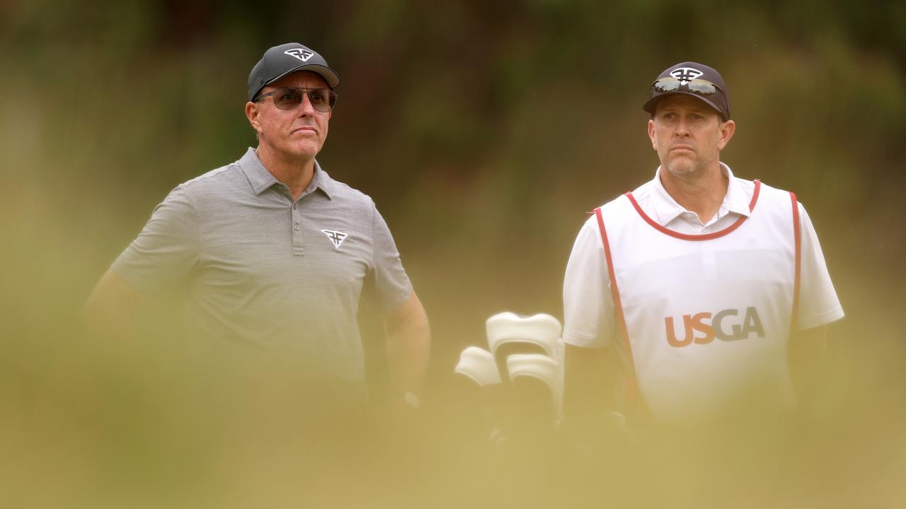 Pga Championship 2023 Viktor Hovland Roasted For ‘sex On The Beach