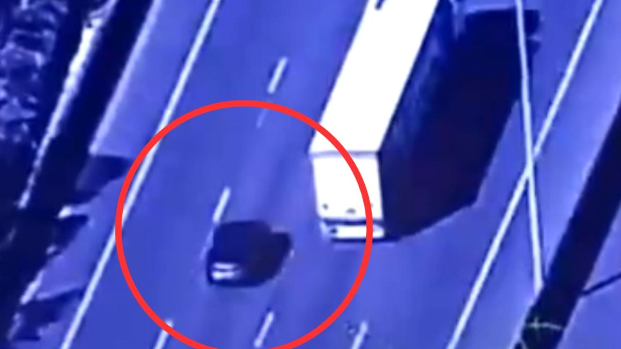 Police Investigate Attempted Armed Robbery Turned Cop Chase Sunshine
