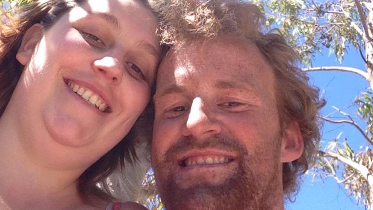 Tara McConchie didn’t mean to harm husband Damien Osborne | The Chronicle Tara McConchie didn’t mean to harm husband Damien Osborne | The Chronicle
