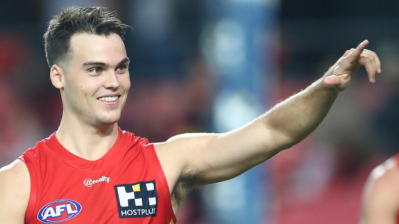 AFL: Geelong 2022 list analysis; every Cat’s contract status | CODE Sports AFL: Geelong 2022 list analysis; every Cat’s contract status | CODE Sports