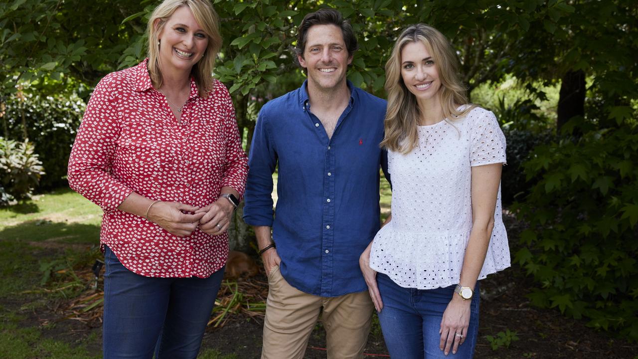 Johanna Griggs On The Beijing Winter Olympics And Better Homes And