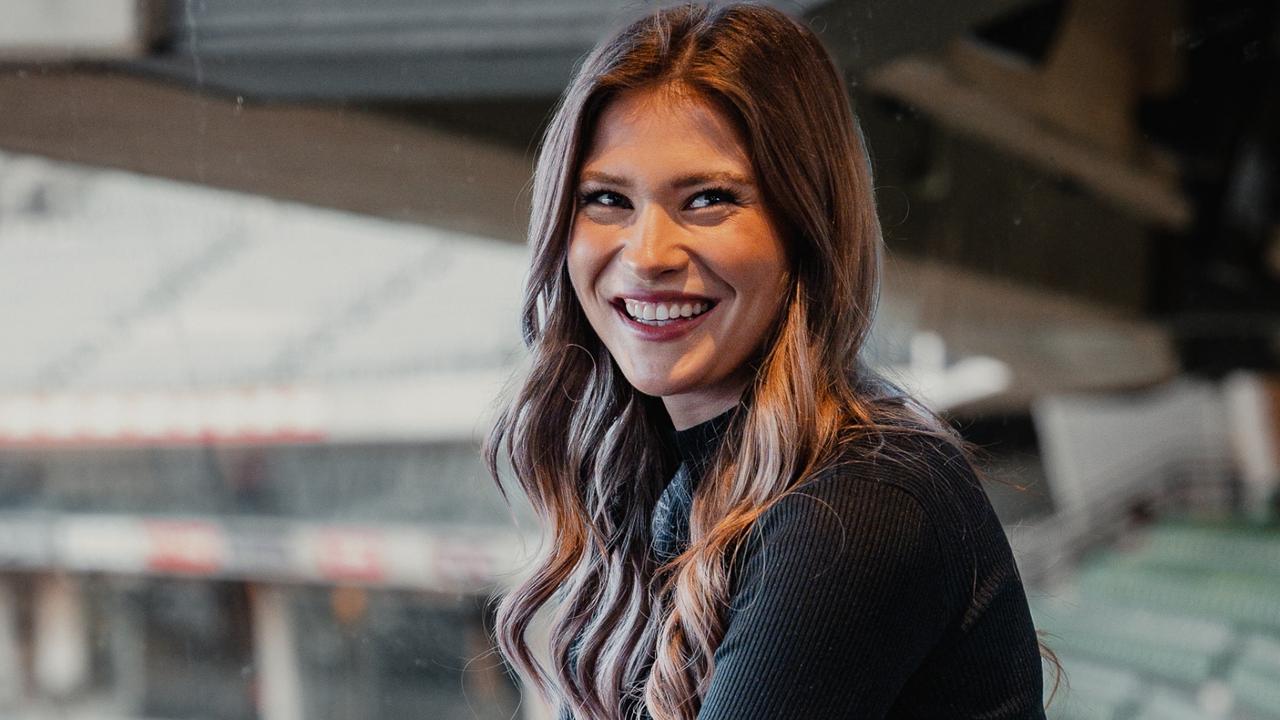 Melbournes New Alist The New Names To Watch In Business Fashion Tv