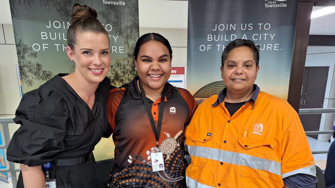 First Nations Youth Development Expo helps young people find work in ...