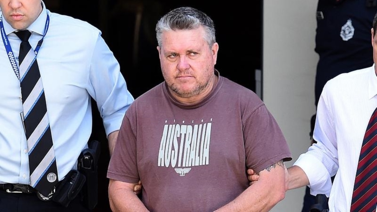 Tiahleigh Palmers Foster Father Given Life Sentence For Her Murder