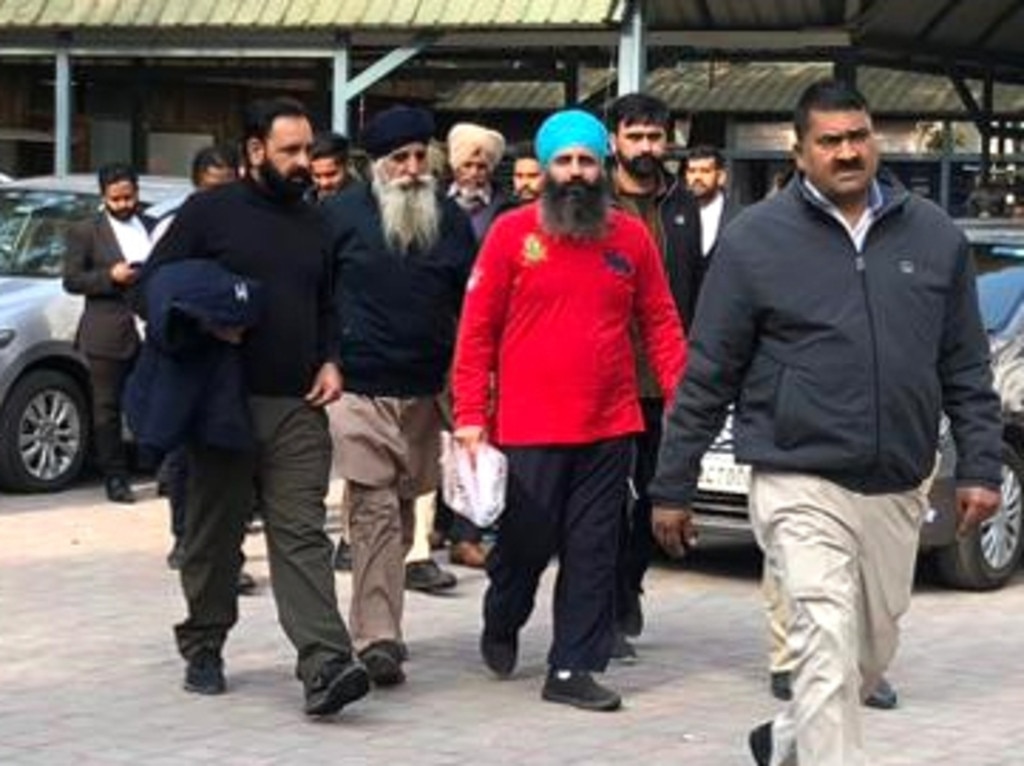 Toyah Cordingley Murder Indian Court Orders Extradition Of Rajwinder