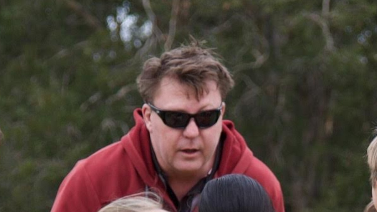 Ryan Bayldon Lumsden Former Gold Coast City Councillor Charged With