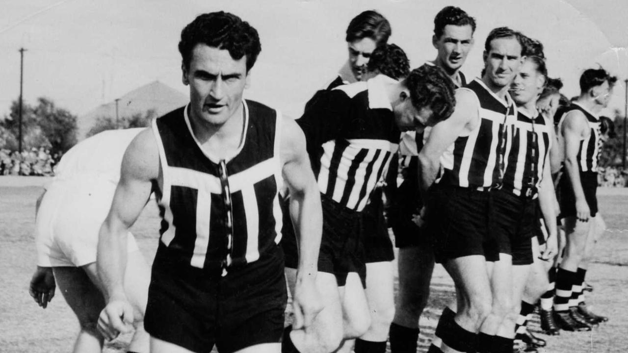 Port Adelaide’s 150 Greatest Players in 150 years | The Advertiser Port Adelaide’s 150 Greatest Players in 150 years | The Advertiser