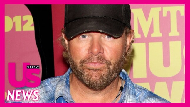 Toby Keith Gives Update On ‘debilitating Stomach Cancer The Mercury