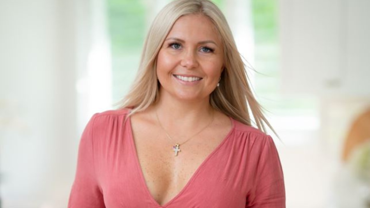 Lite n' Easy Review: How Karlie lost nearly 20 kilograms after ... Lite n' Easy Review: How Karlie lost nearly 20 kilograms after ...