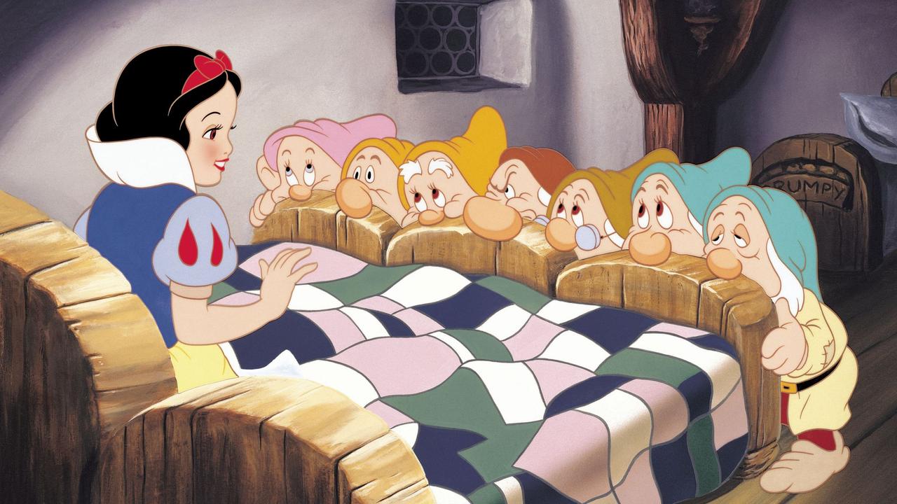 The True Story Behind Fairytale ‘snow White Daily Telegraph