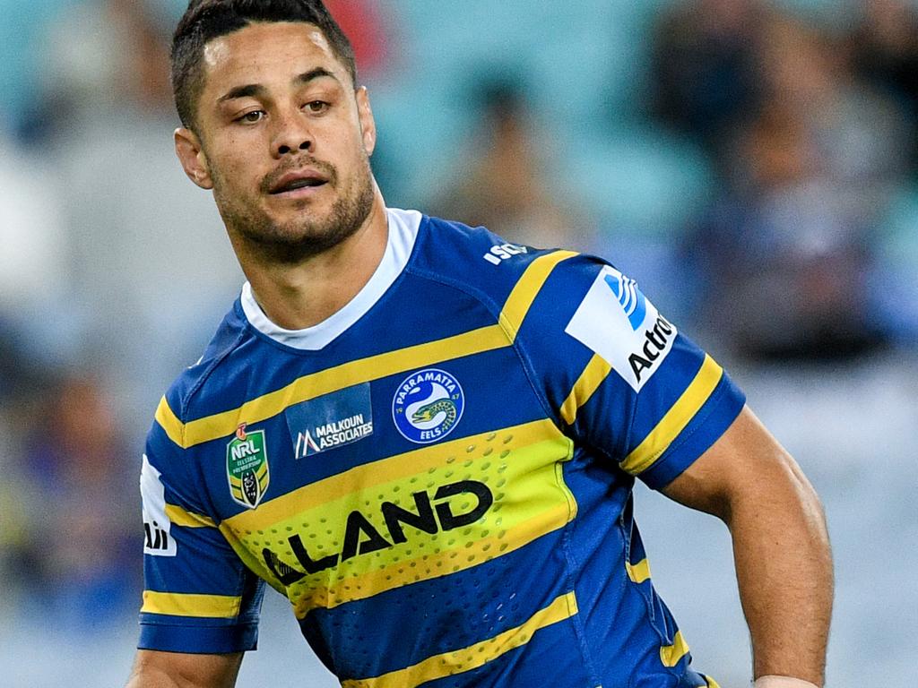 Eels | Parramatta NRL Team News, Scores & Results | news.com.au ...