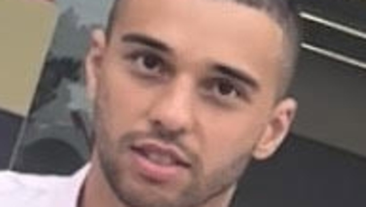 Brandon Nagy: Millers Point man pleads guilty to violent attack inside ... Brandon Nagy: Millers Point man pleads guilty to violent attack inside ...