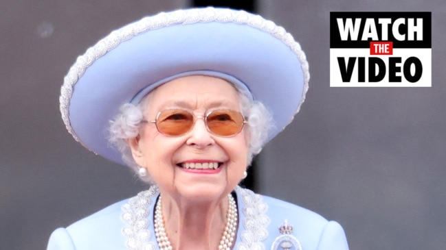 The real reason Queen died,’ reveals royal biographer | news.com.au ... The real reason Queen died,’ reveals royal biographer | news.com.au ...