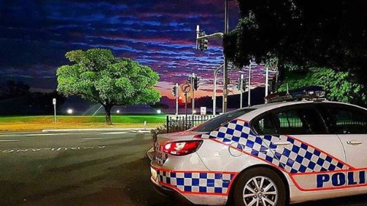 Sunshine Coast Police Assault Police Officer The Courier Mail