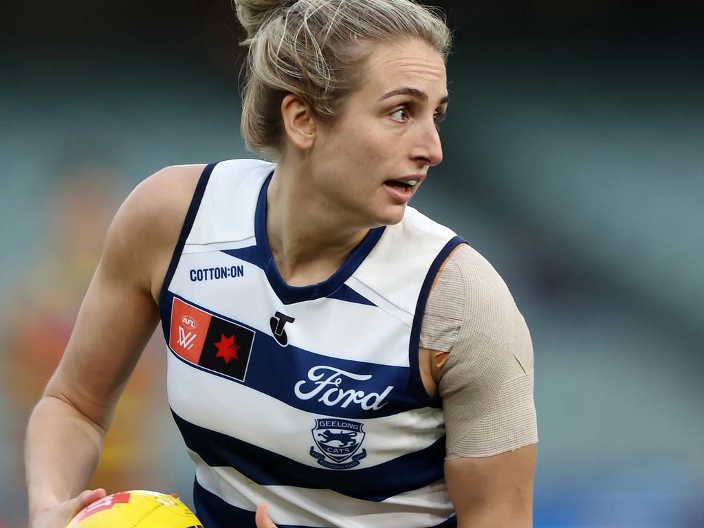 Geelong cats players store