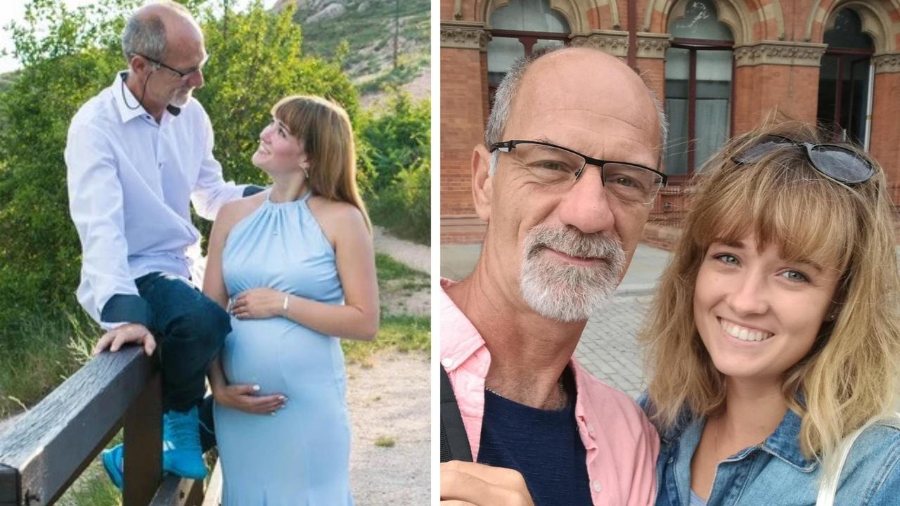 How A 19 Year Old Woman Fell In Love With A 51 Year Old Man