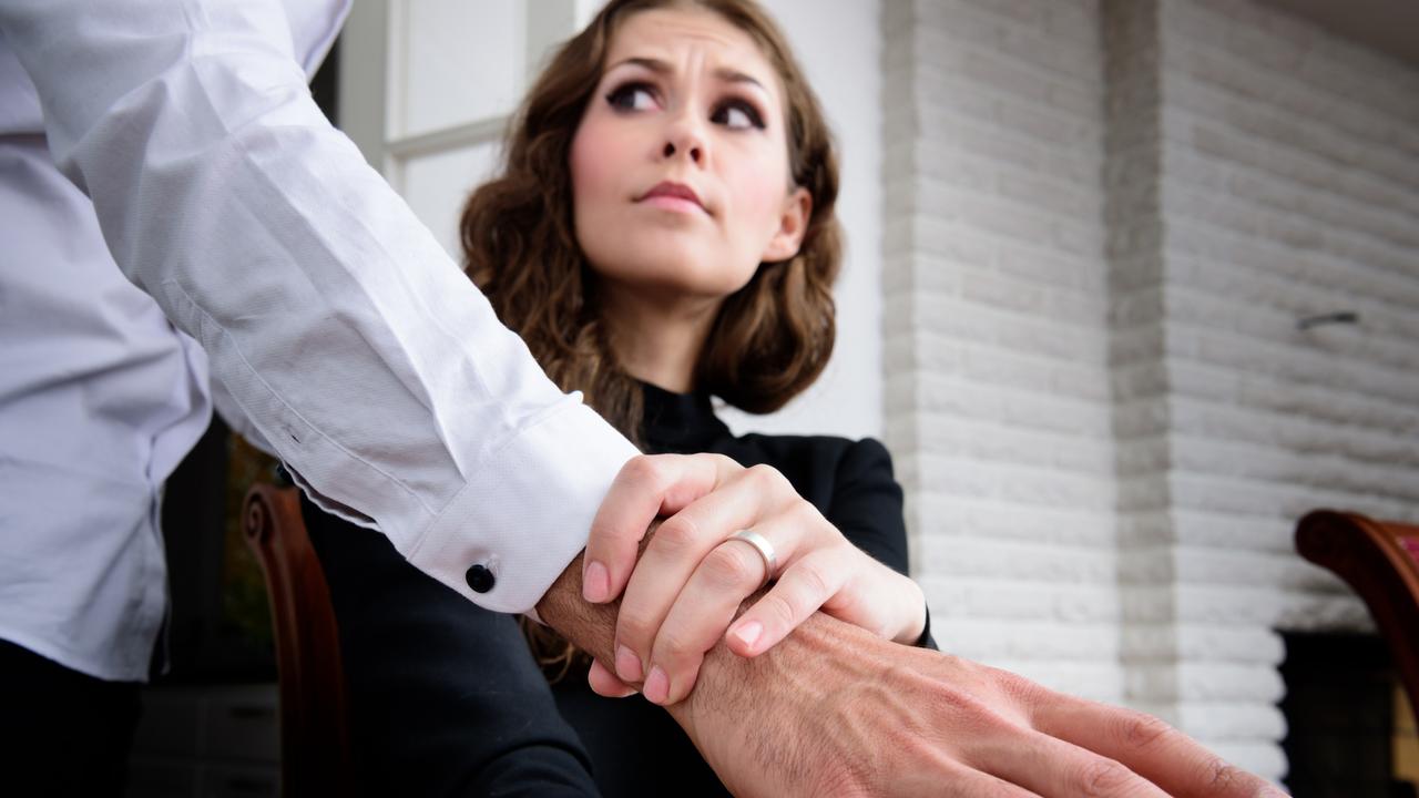 Workplace Harassment Push For Bosses To Prove How Theyll Stop Sexual
