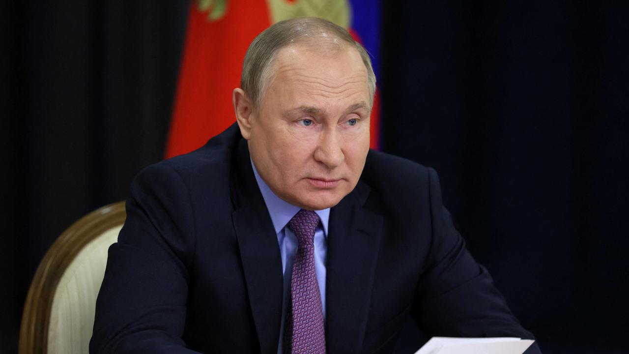 Ukraine war: Russia scraps army age limit | news.com.au — Australia’s ... Ukraine war: Russia scraps army age limit | news.com.au — Australia’s ...