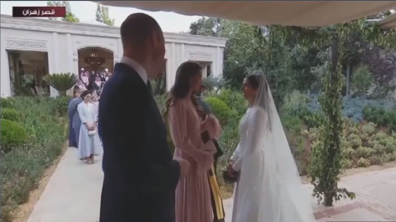 ‘Relatable’: Prince William spotted rushing Kate out of a conversation ... ‘Relatable’: Prince William spotted rushing Kate out of a conversation ...