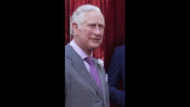 King Charles wax figure in Sydney | news.com.au — Australia’s leading ... King Charles wax figure in Sydney | news.com.au — Australia’s leading ...