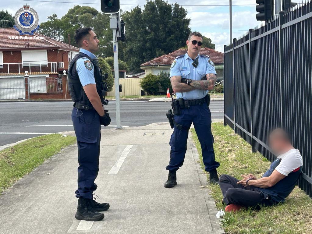 Police Crackdown On The States Most Dangerous Domestic Violence