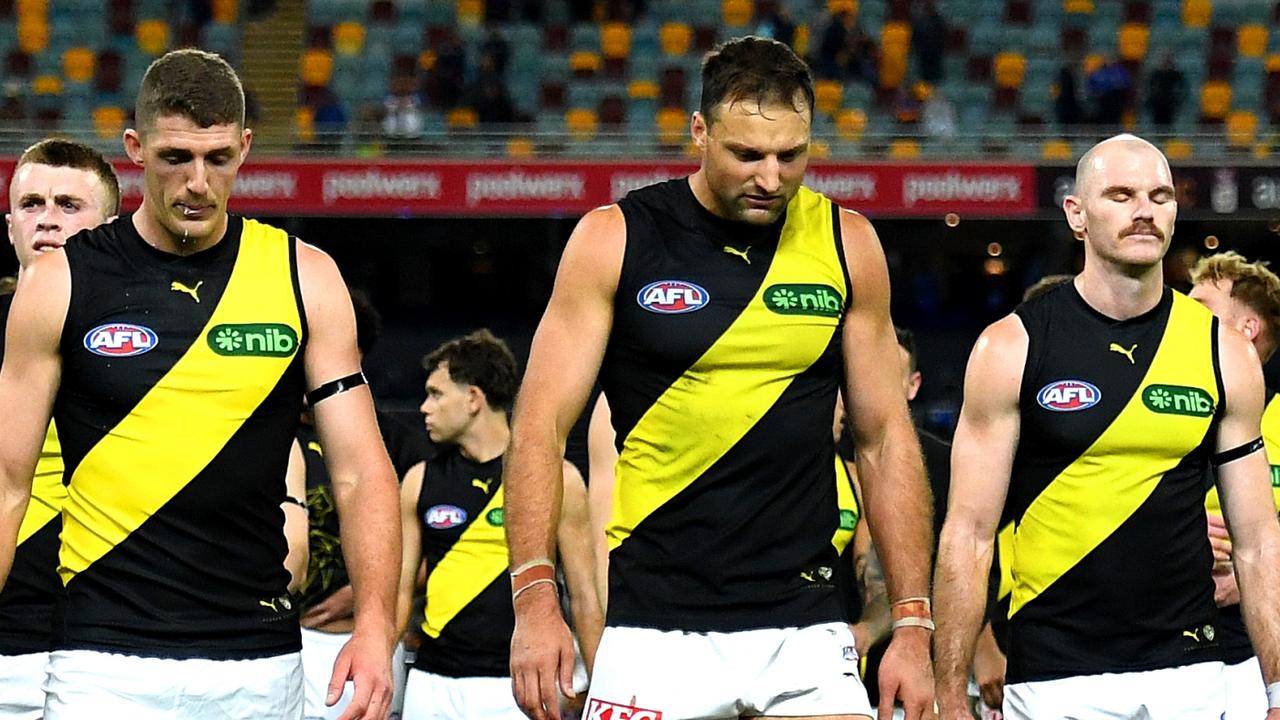 Afl Grand Final Collingwood Livewire Jack Ginnivan Labelled A Big Game