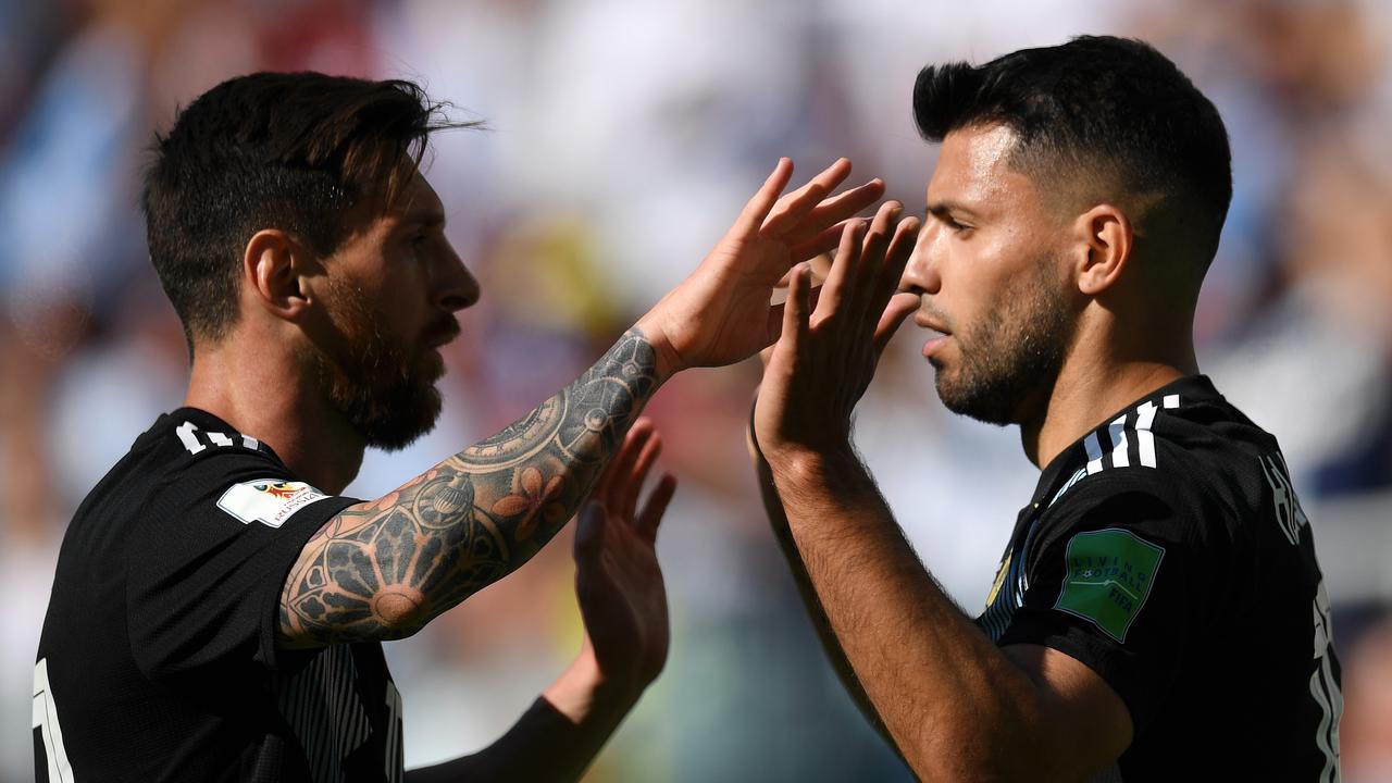 Copa America 2019: Argentina squad, Lionel Messi, Sergio Copa America 2019: Argentina squad, Lionel Messi, Sergio