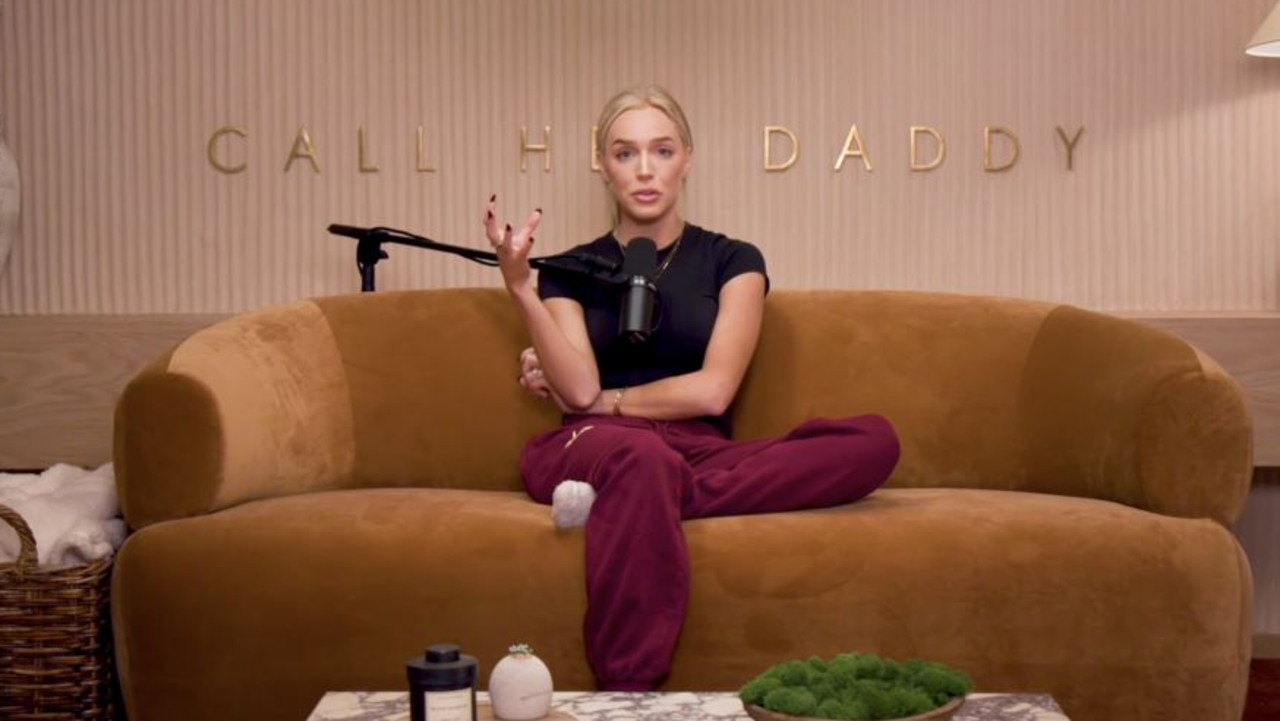 Call Her Daddy Host Alex Cooper On Business Love And Building An