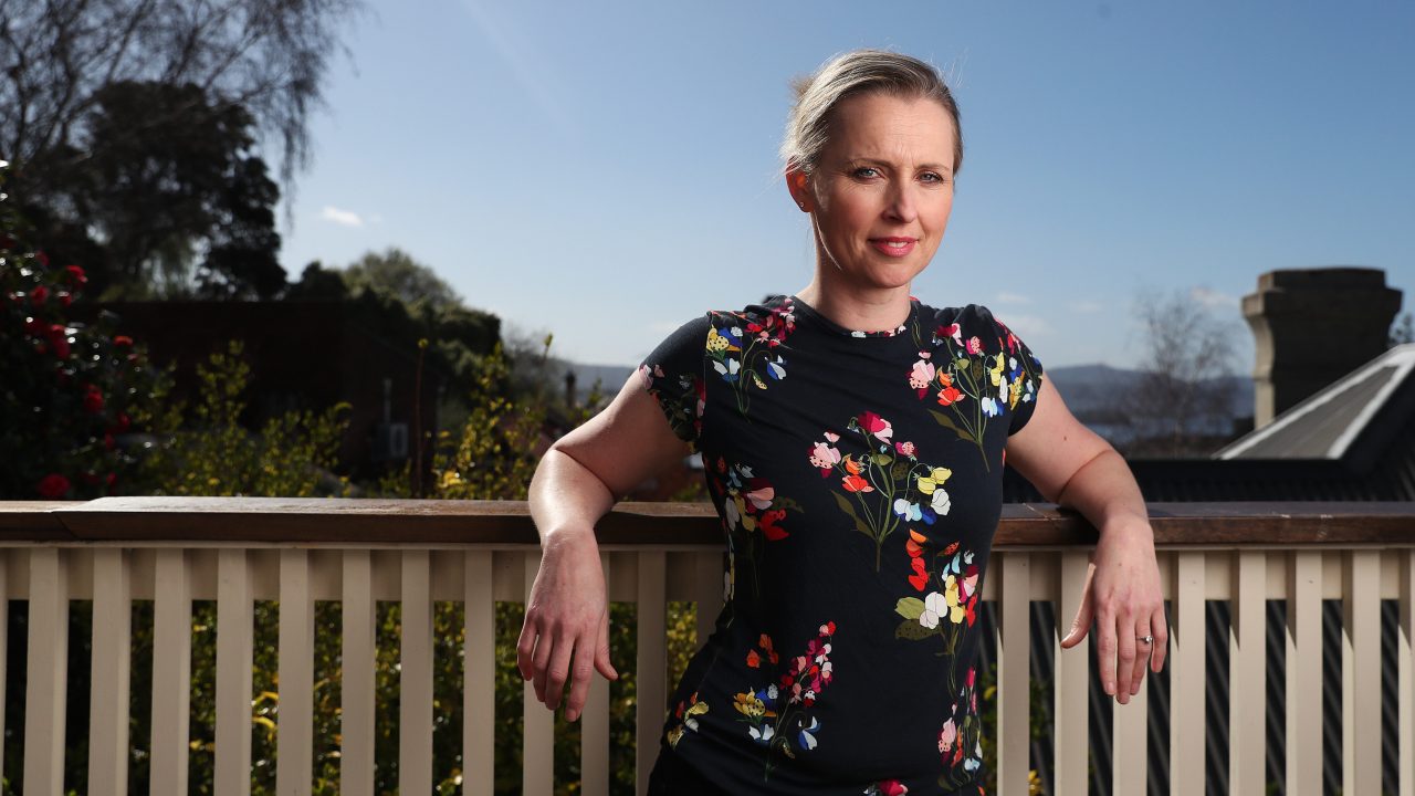 Hobart Councillor Louise Elliot Claims Removal Of Controversial William