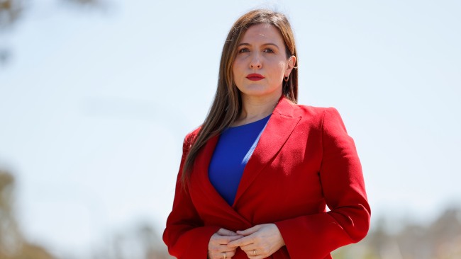 Ex-Labor MP Tania Mihailuk accuses former party of 'suppressing their ... Ex-Labor MP Tania Mihailuk accuses former party of 'suppressing their ...