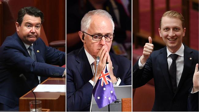Same Sex Marriage Malcolm Turnbull Wont Back Down On Anti