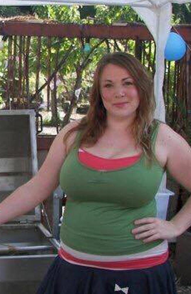 Weight Loss Visualisation Woman Drops Five Dress Sizes By ‘thinking