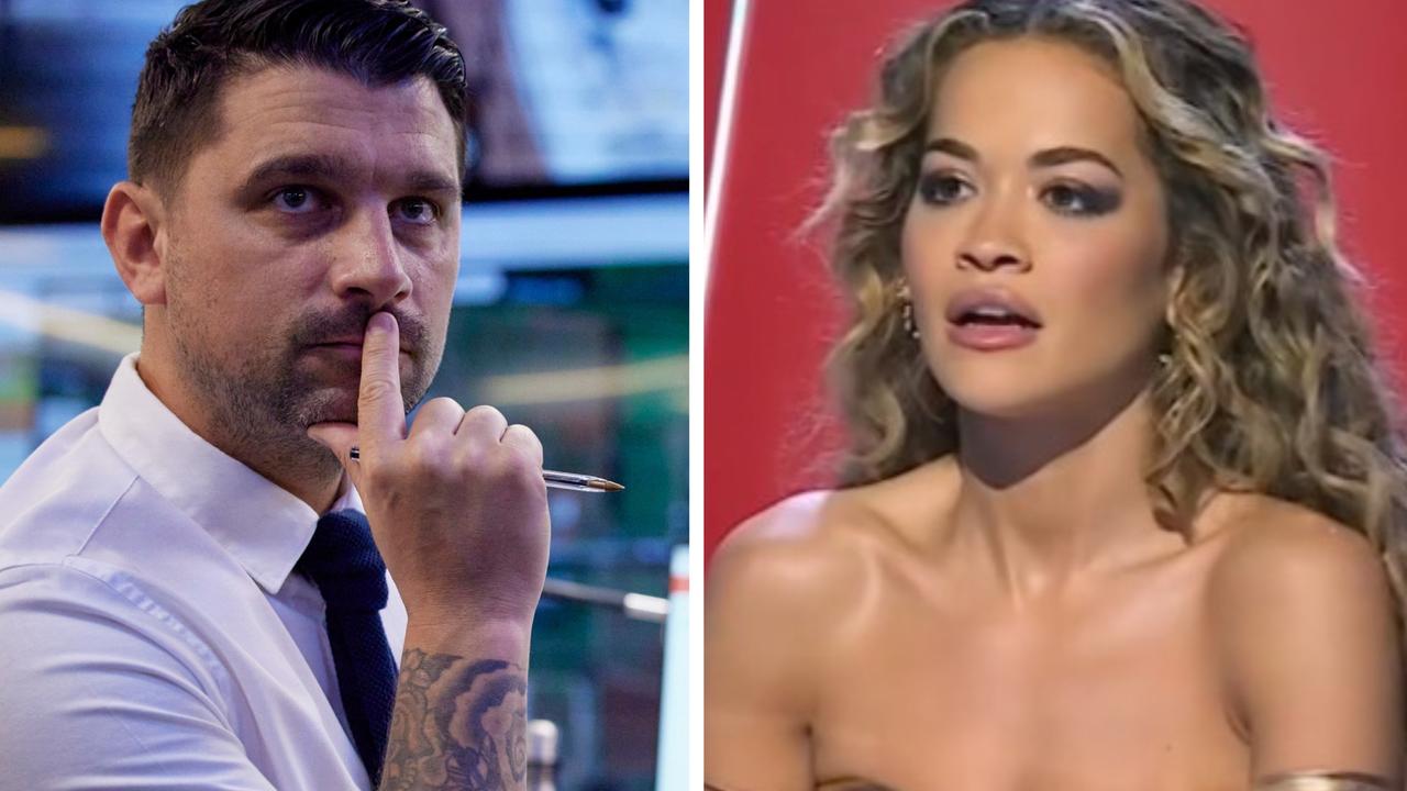 Panicked Bbc Presenter ‘who Paid For Sex Pics Called To Demand Mum Stop