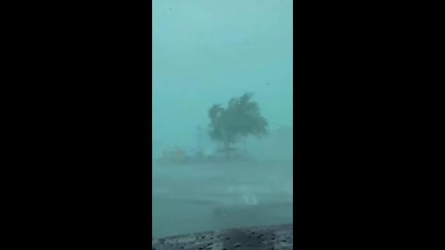 Severe Storms in Central Indiana Leave Thousands Without Power | news ... Severe Storms in Central Indiana Leave Thousands Without Power | news ...