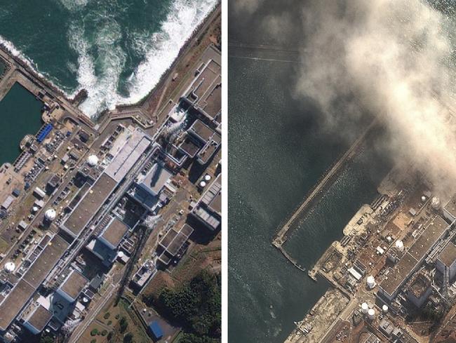 Japan Earthquake A Strong Quake Has Hit The Asian Island Not Far From