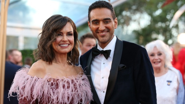 Waleed Aly appears to make subtle dig about former The Project hosts ... Waleed Aly appears to make subtle dig about former The Project hosts ...