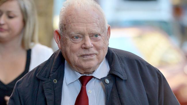 Jane loses $3m lawsuit against son | Herald Sun Jane loses $3m lawsuit against son | Herald Sun