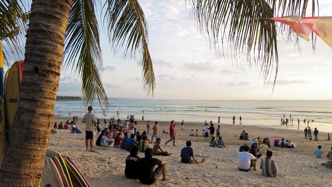 Bali Police Probing Claim Australian Woman Was Sexually Assaulted In