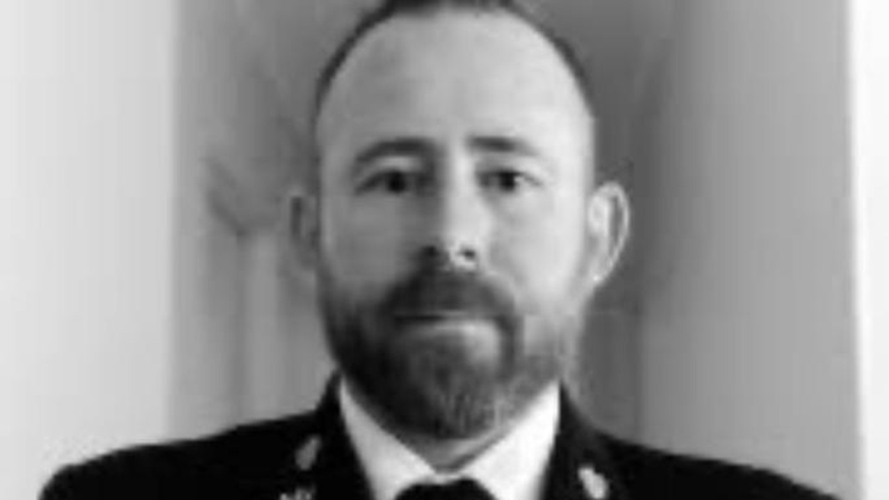 Navy groper Michael Burke walks free after jail time slashed | The ... Navy groper Michael Burke walks free after jail time slashed | The ...