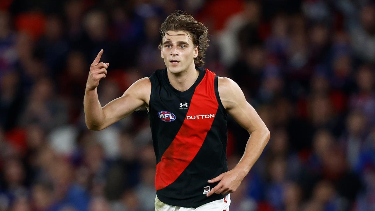 Afl News 2024 Brodie Grundy On Bluebottle Sting Max Gawn Duel In