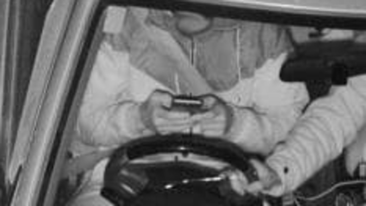 Where Are The New Mobile Phone Detection Cameras Located In Nsw Hot
