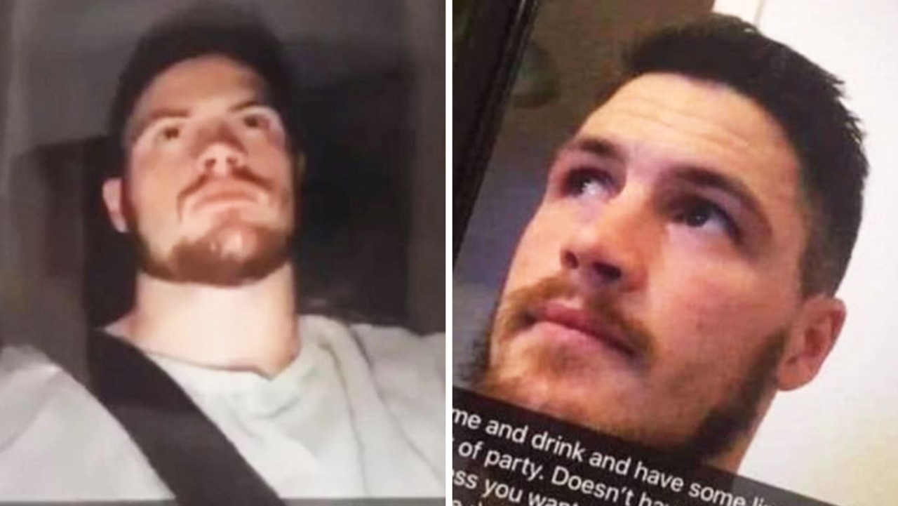 Afl News 2023 Images Emerge Amid Collingwood Magpies Jack Crisp Leaked