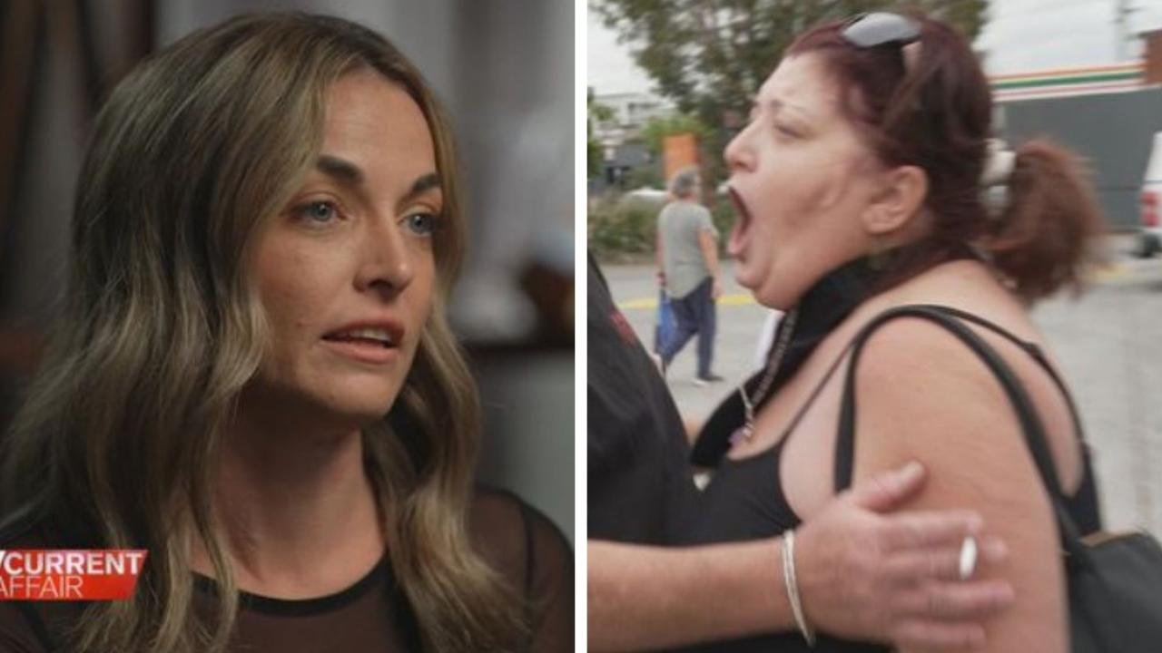 Monster Mum Who Served Up Her 16 Year Old Daughter To A Rapist