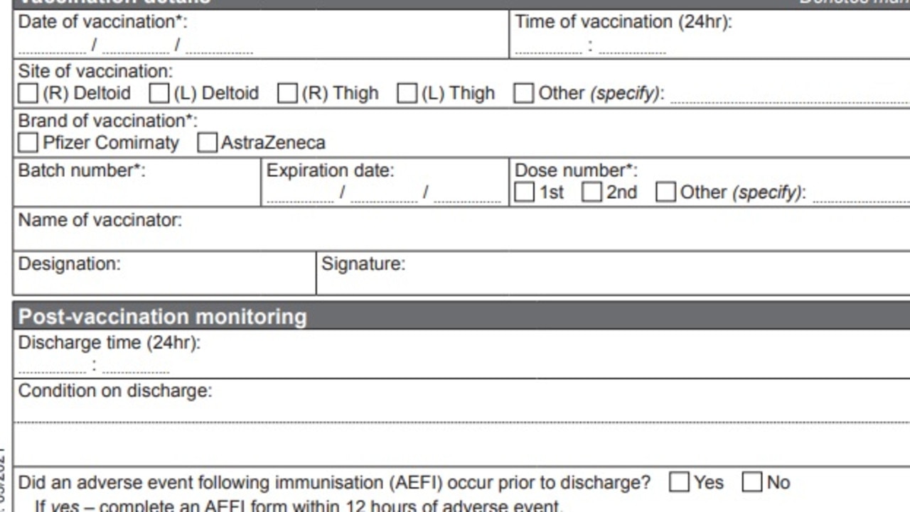 Toowoomba woman charged with issuing 600 fake Covid-19 ‘medical ... Toowoomba woman charged with issuing 600 fake Covid-19 ‘medical ...
