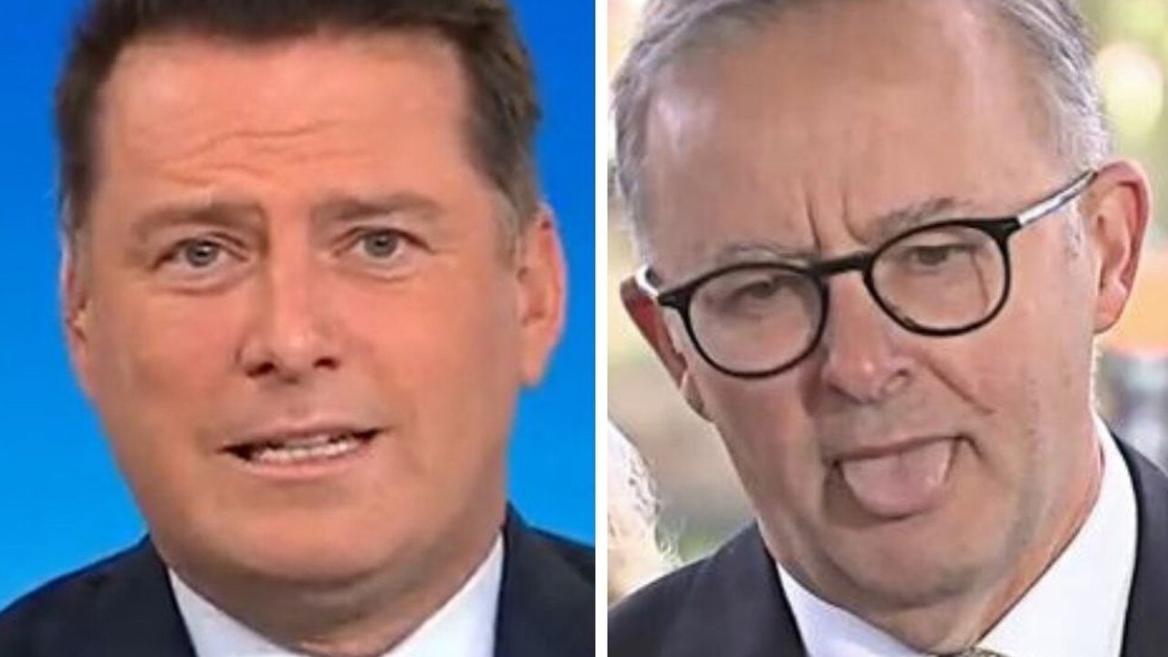 Election 2022 Live Scott Morrison Anthony Albanese News Updates Nccrea