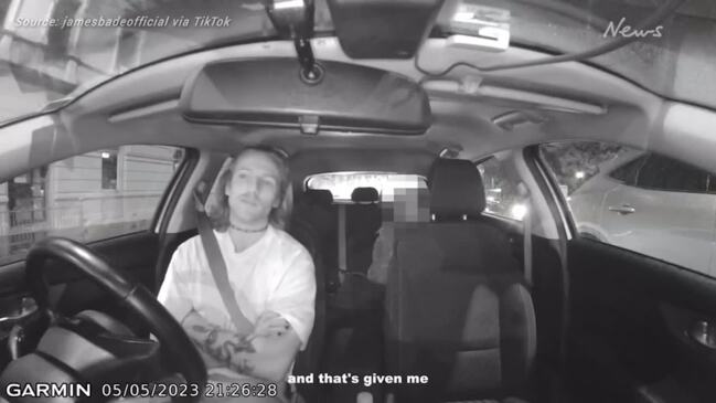 Uber Driver Arrested After Alleged Indecent Exposure The Courier Mail