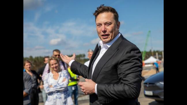Elon Musk’s Neuralink has successfully implanted a wireless brain chip ... Elon Musk’s Neuralink has successfully implanted a wireless brain chip ...