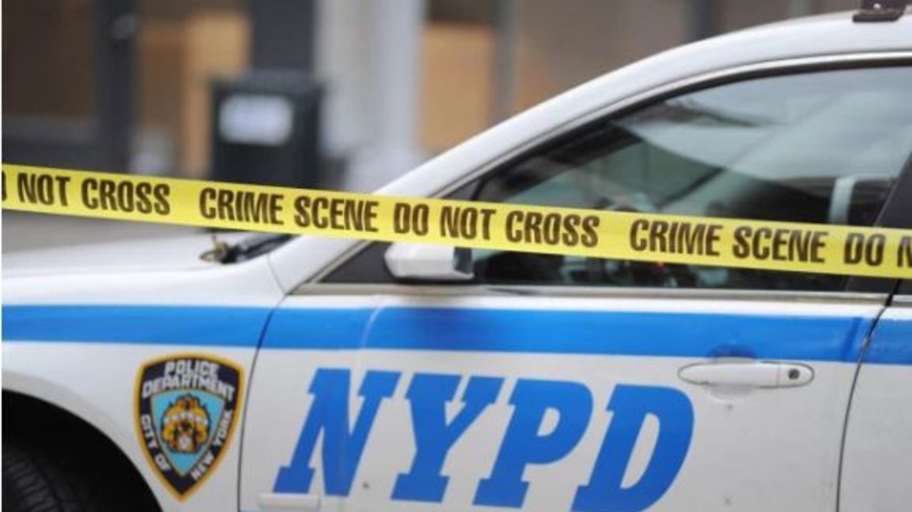 Nypd Body Cam Sex Tape Of Officer Giving Oral Sex To Her Boss News
